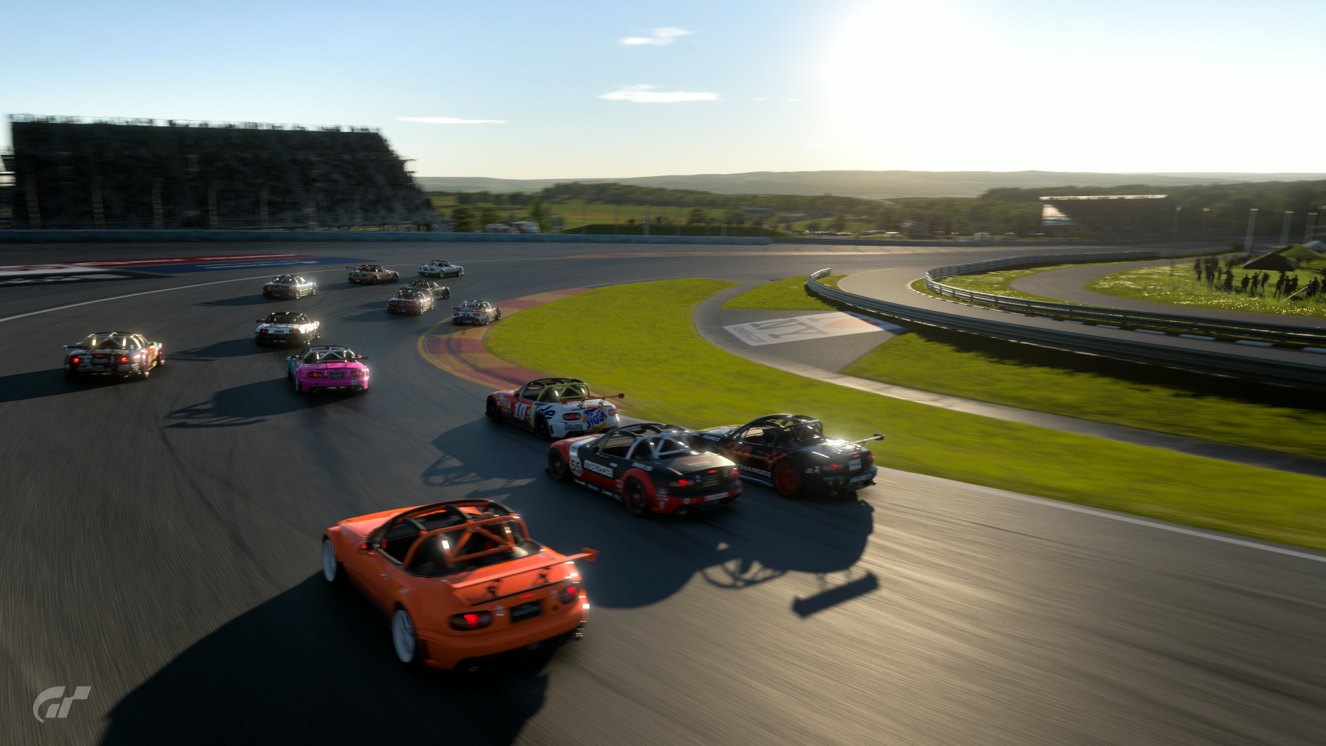 Fresh Coast Racing